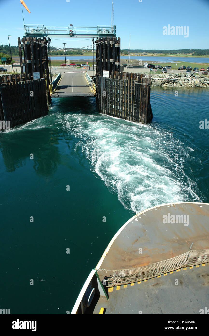 AJD55327, Keystone, WA, Washington, Puget Sound, Whidbey Island, Port ...