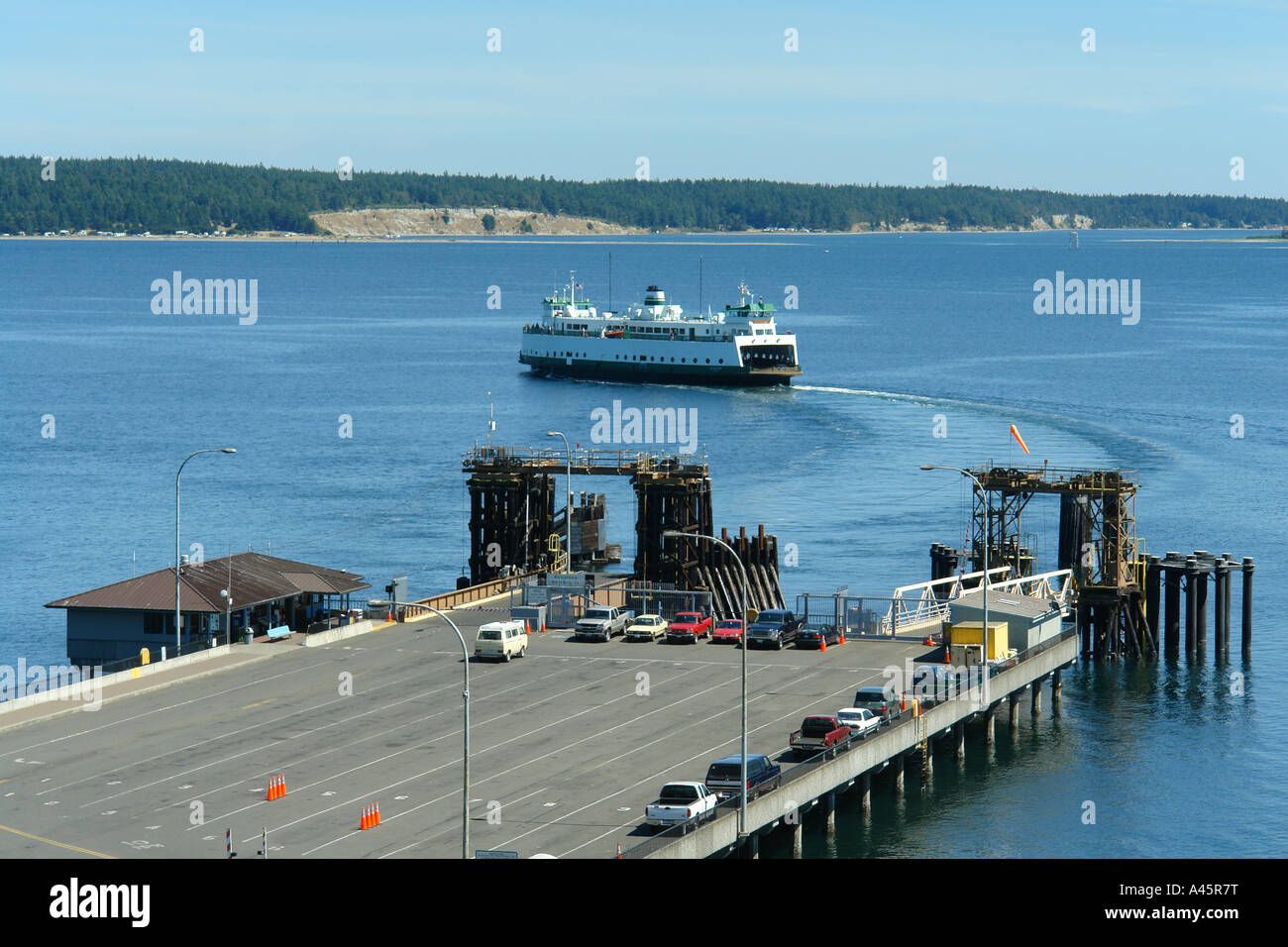 AJD55338, Port Townsend, WA, Washington, Puget Sound, Olympic Peninsula ...