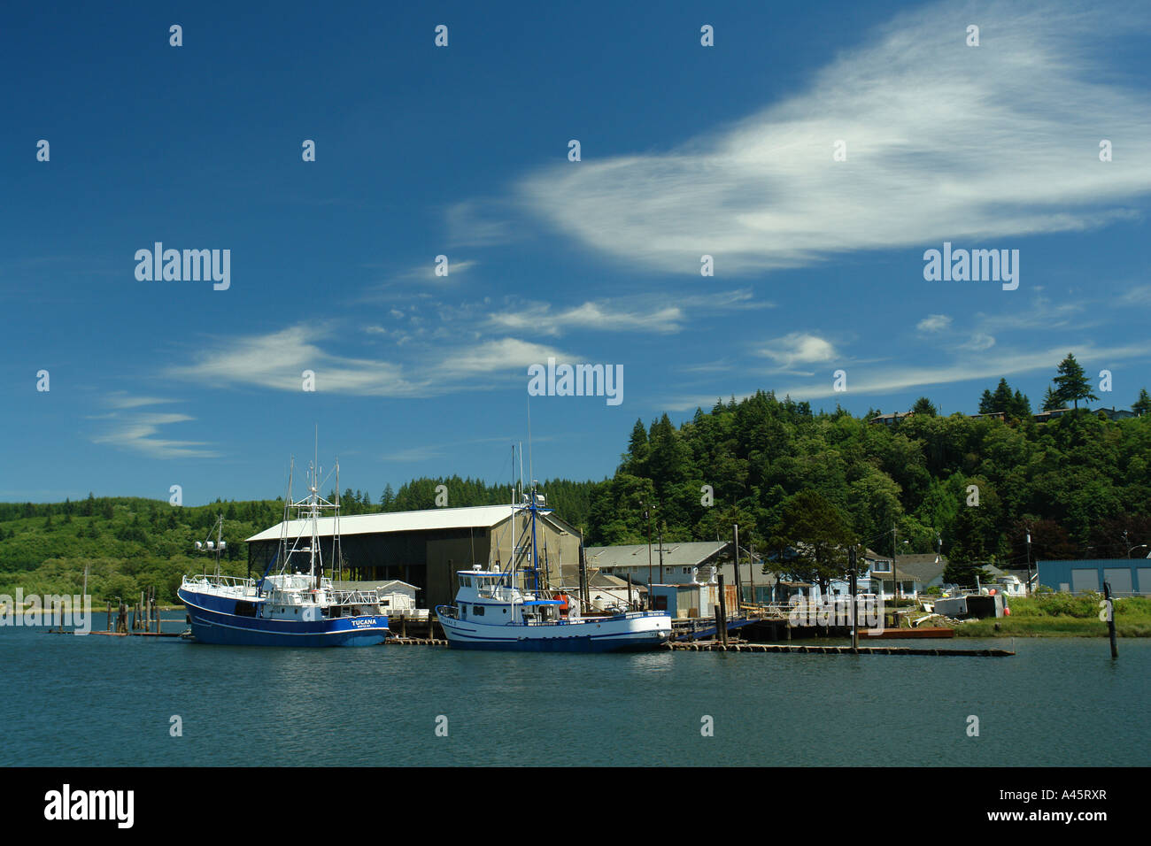 AJD55507, Hoquiam, WA, Washington, Pacific Ocean, Olympic Peninsula ...