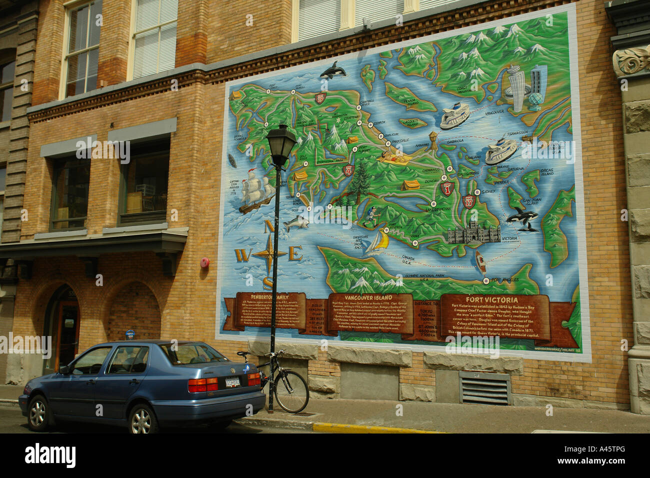 AJD55708, Victoria, British Columbia, Canada, Vancouver Island ...