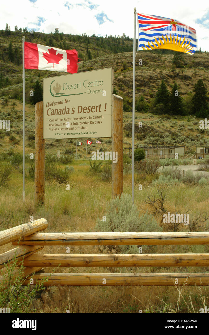 AJD55812, Osoyoos, Okanagan Valley, British Columbia, Canada, Osoyoos ...