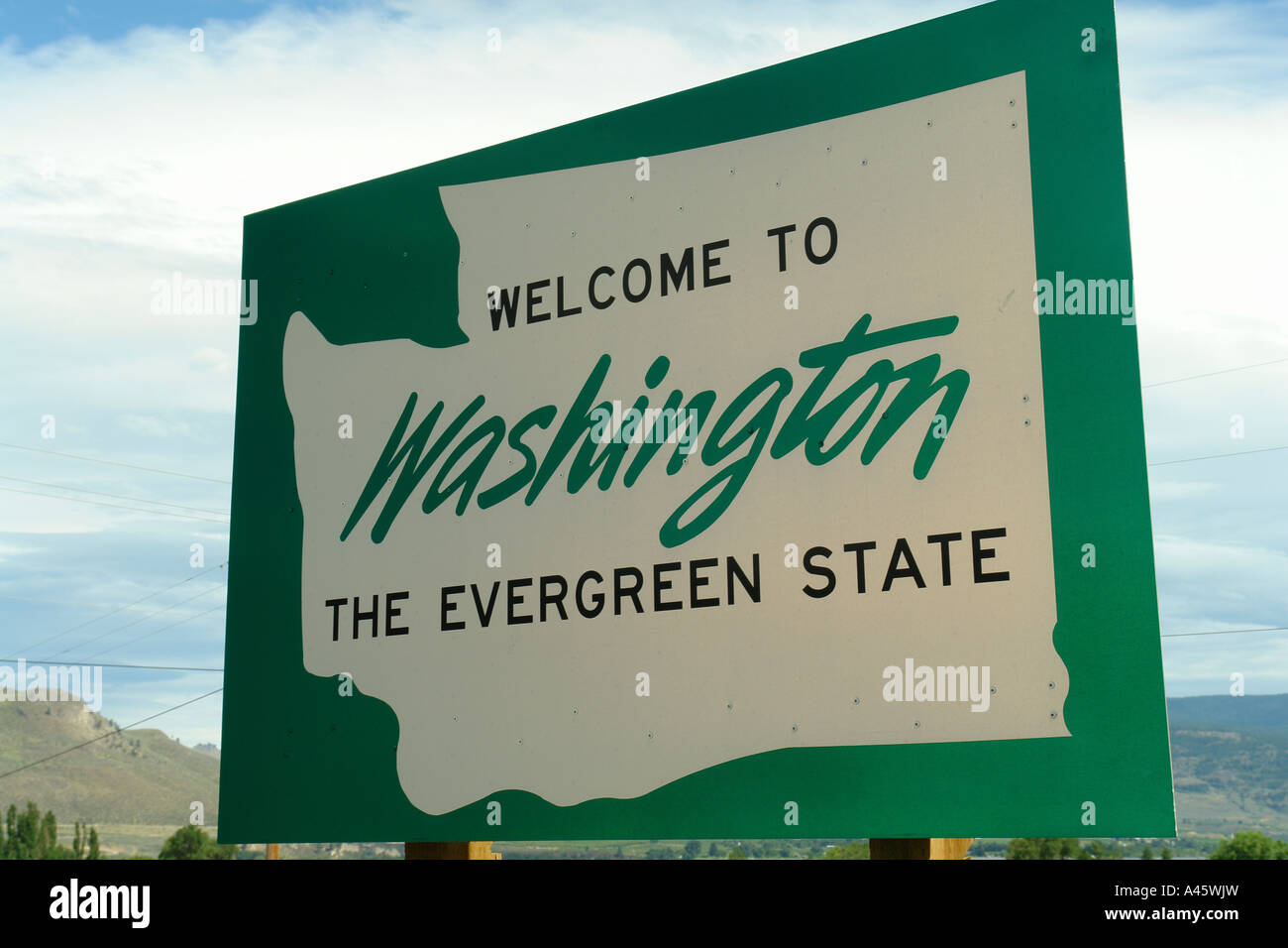 AJD55816, Oroville, WA, Washington, Welcome to Washington State The ...