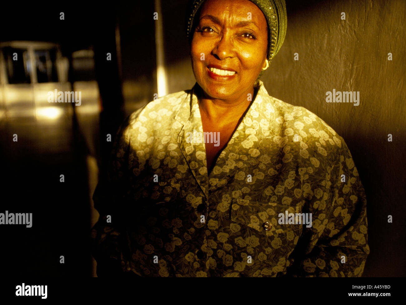 edna adan a british trained midwife who is also somaliland s foreign ...