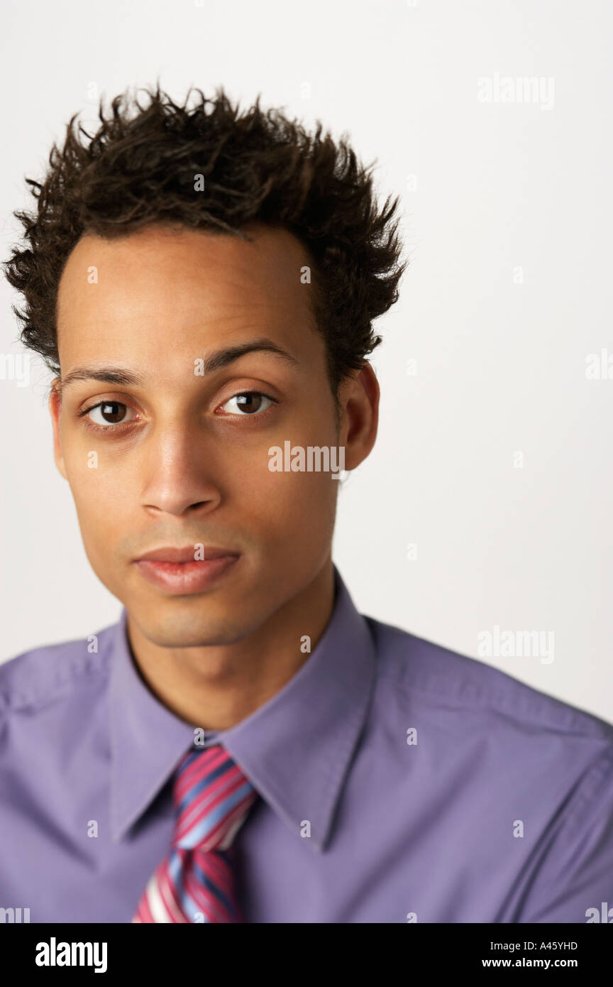 Portrait puerto rican man puerto hi-res stock photography and images ...