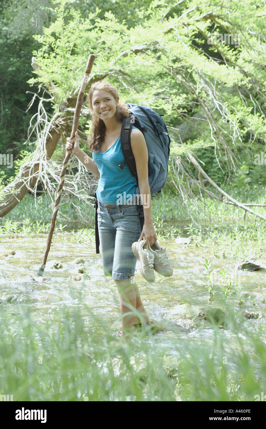 Stream lust hi-res stock photography and images - Alamy