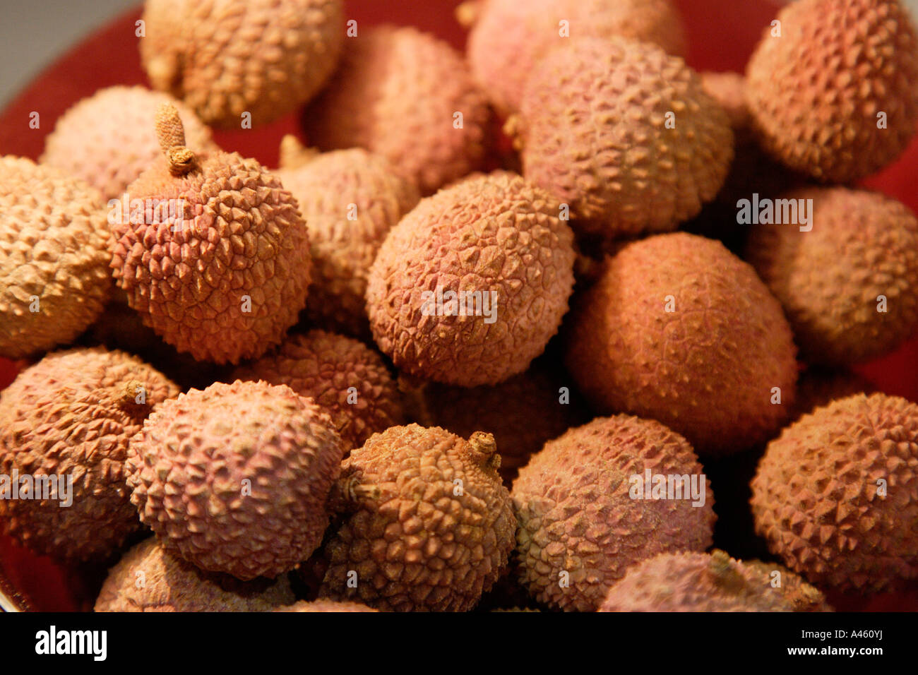 Leechees hi-res stock photography and images - Alamy