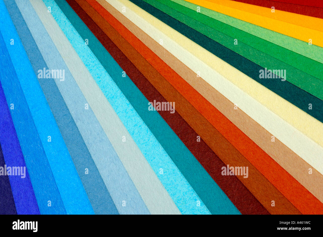 Cardboard fan hi-res stock photography and images - Alamy