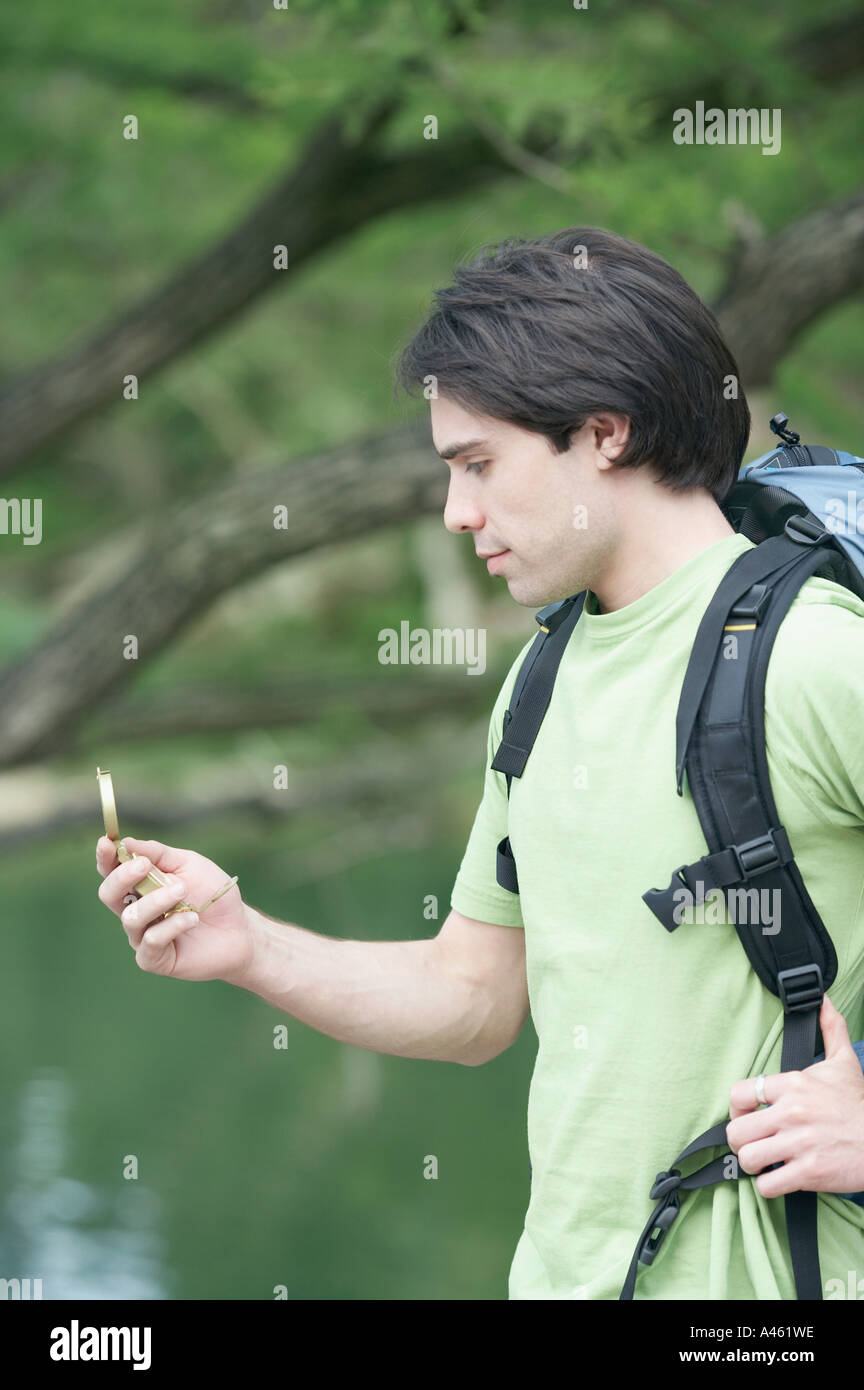 Physical activity compass hi-res stock photography and images - Alamy