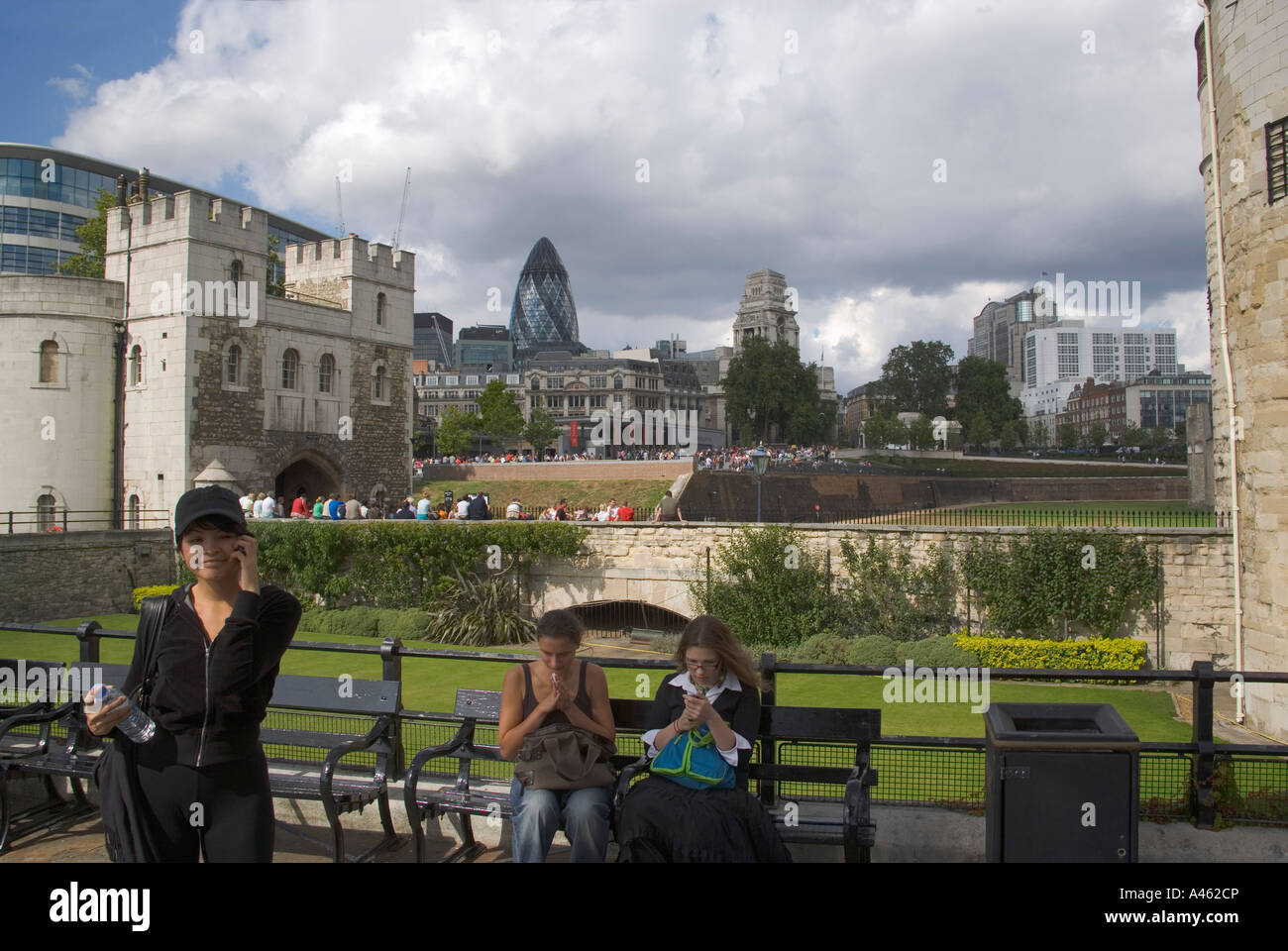 Towe of london hi-res stock photography and images - Alamy