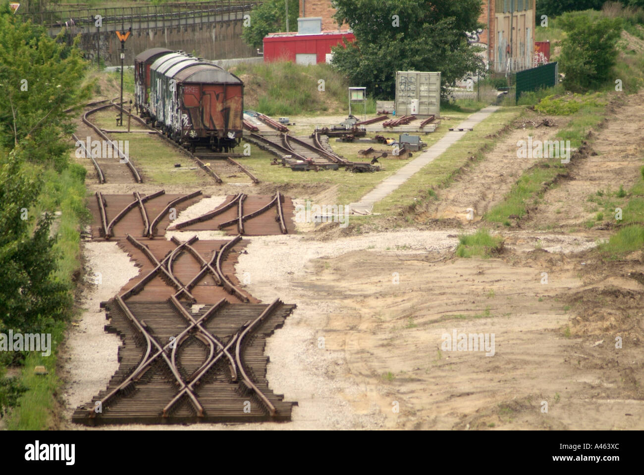 Bäck station area in hi-res stock photography and images - Alamy