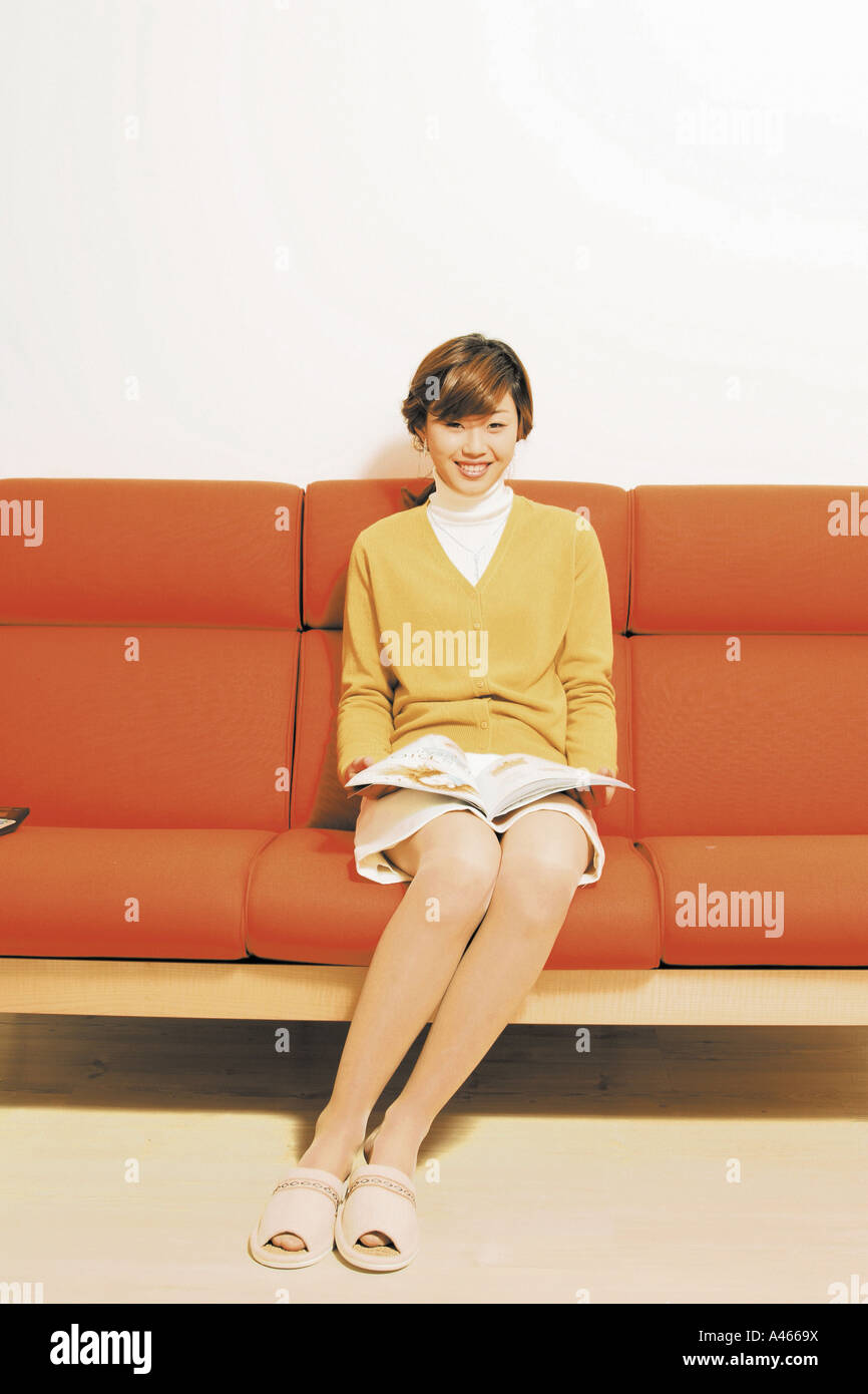 Missy magazine hi-res stock photography and images - Alamy