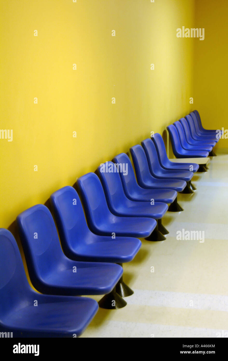 Blue Leather Waiting Room Chairs at Charlotte Mcgowan blog