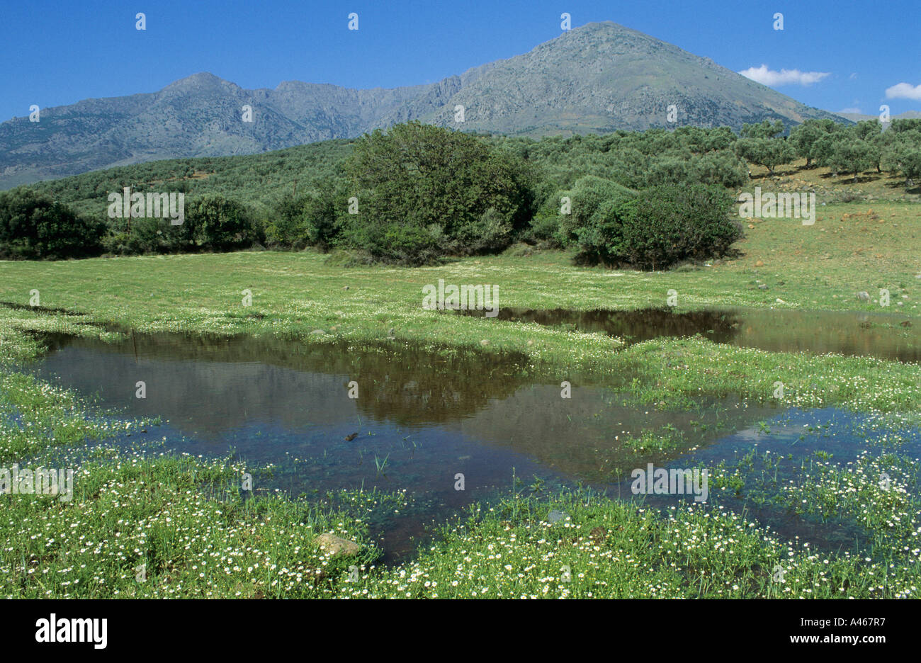 Saos mountain hi-res stock photography and images - Alamy