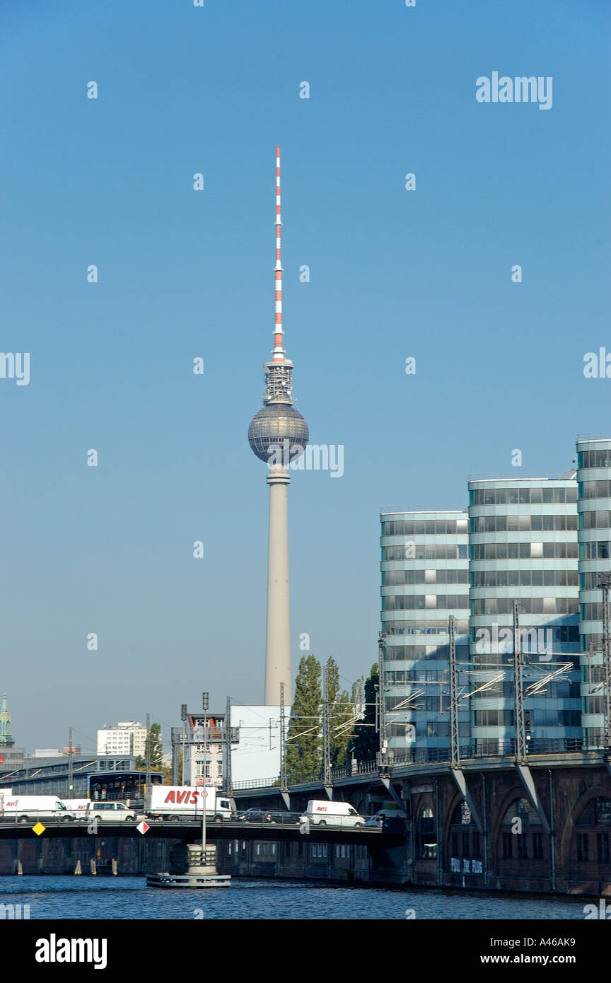 Trias tower hi-res stock photography and images - Alamy