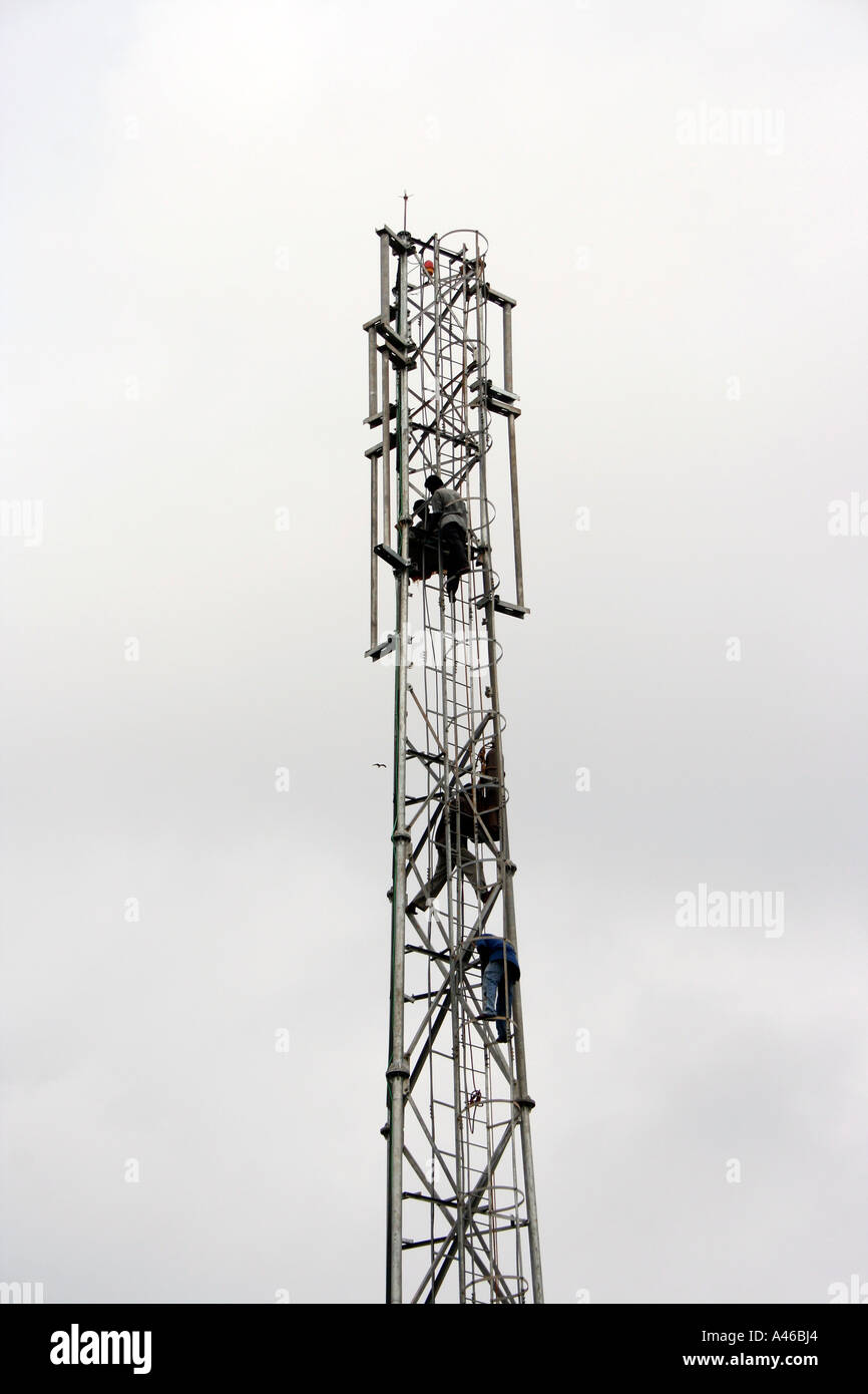 Gateway communications hi-res stock photography and images - Alamy