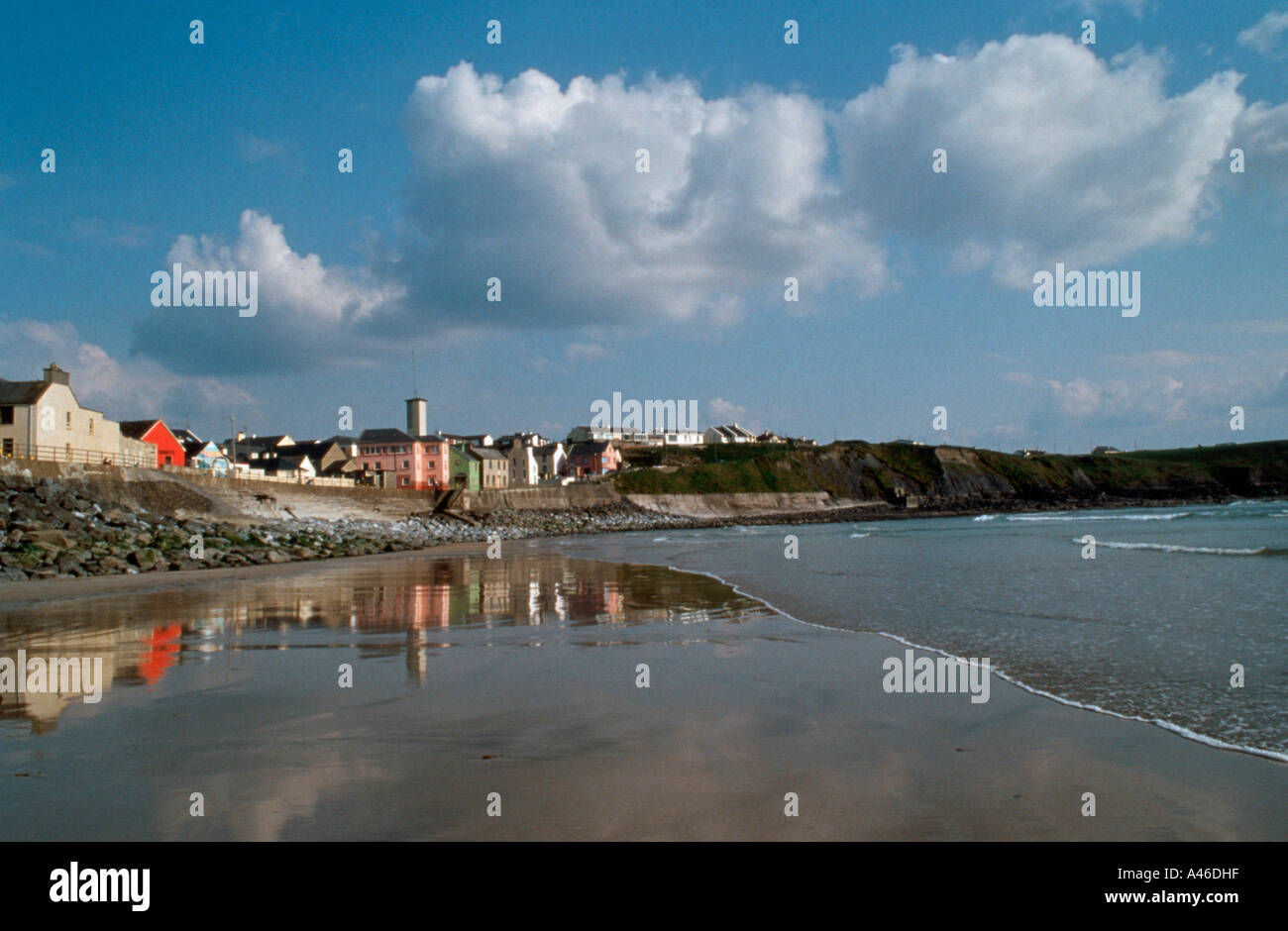 Lahinch Stock Photos & Lahinch Stock Images - Alamy