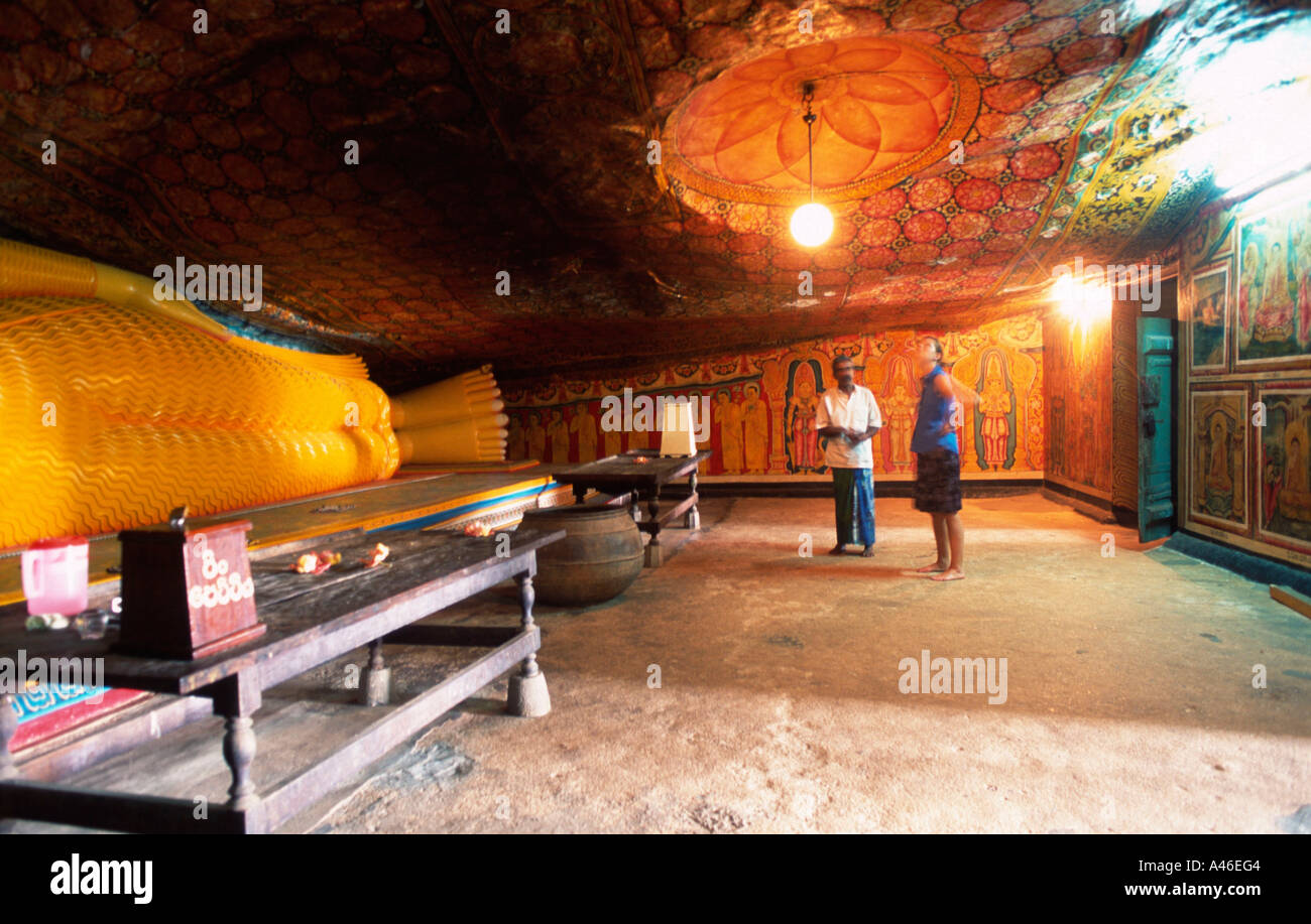 Mulgirigala hi-res stock photography and images - Alamy