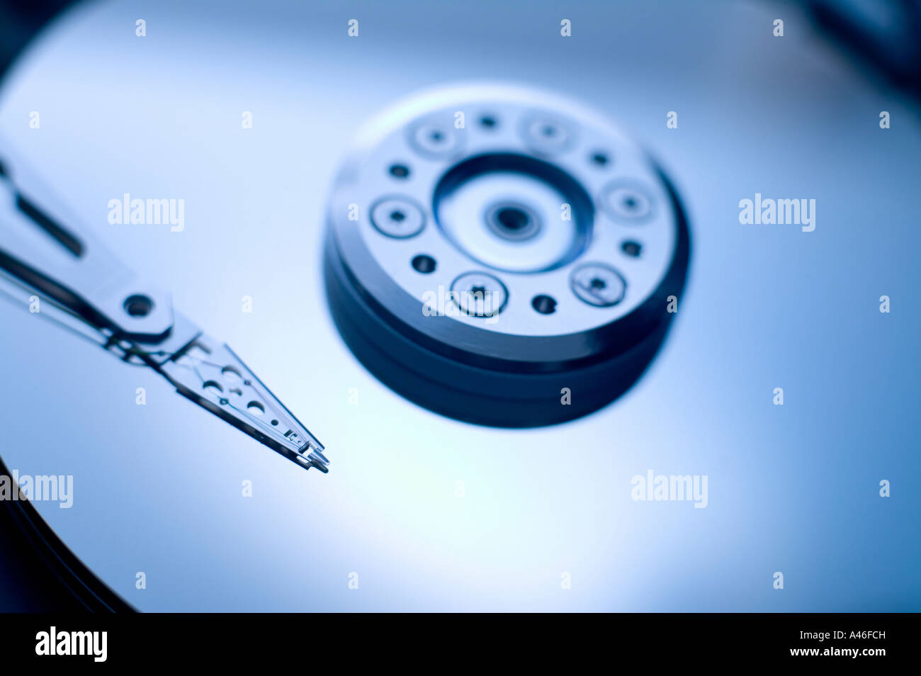 Computer insides hi-res stock photography and images - Alamy