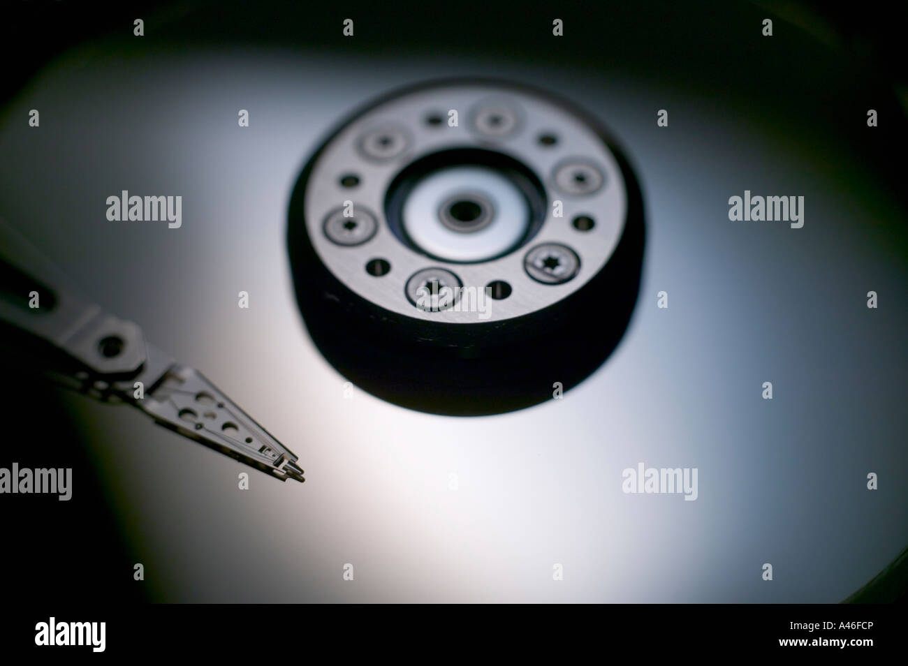 Computer insides hi-res stock photography and images - Alamy