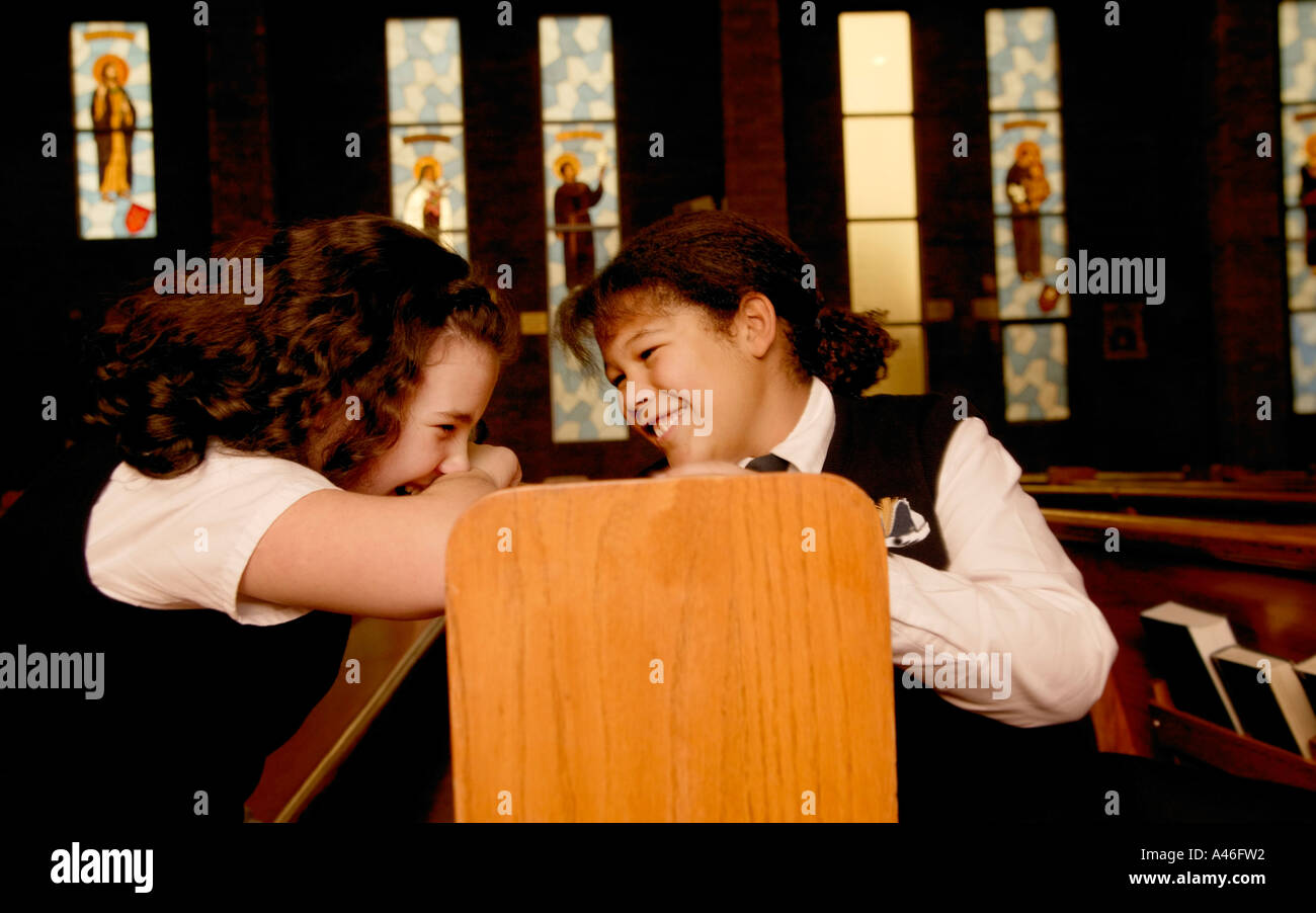 Goofing Off Stock Photos & Goofing Off Stock Images - Alamy