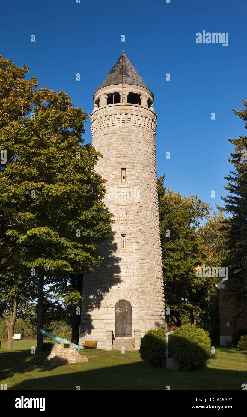Sackets harbor hi-res stock photography and images - Alamy