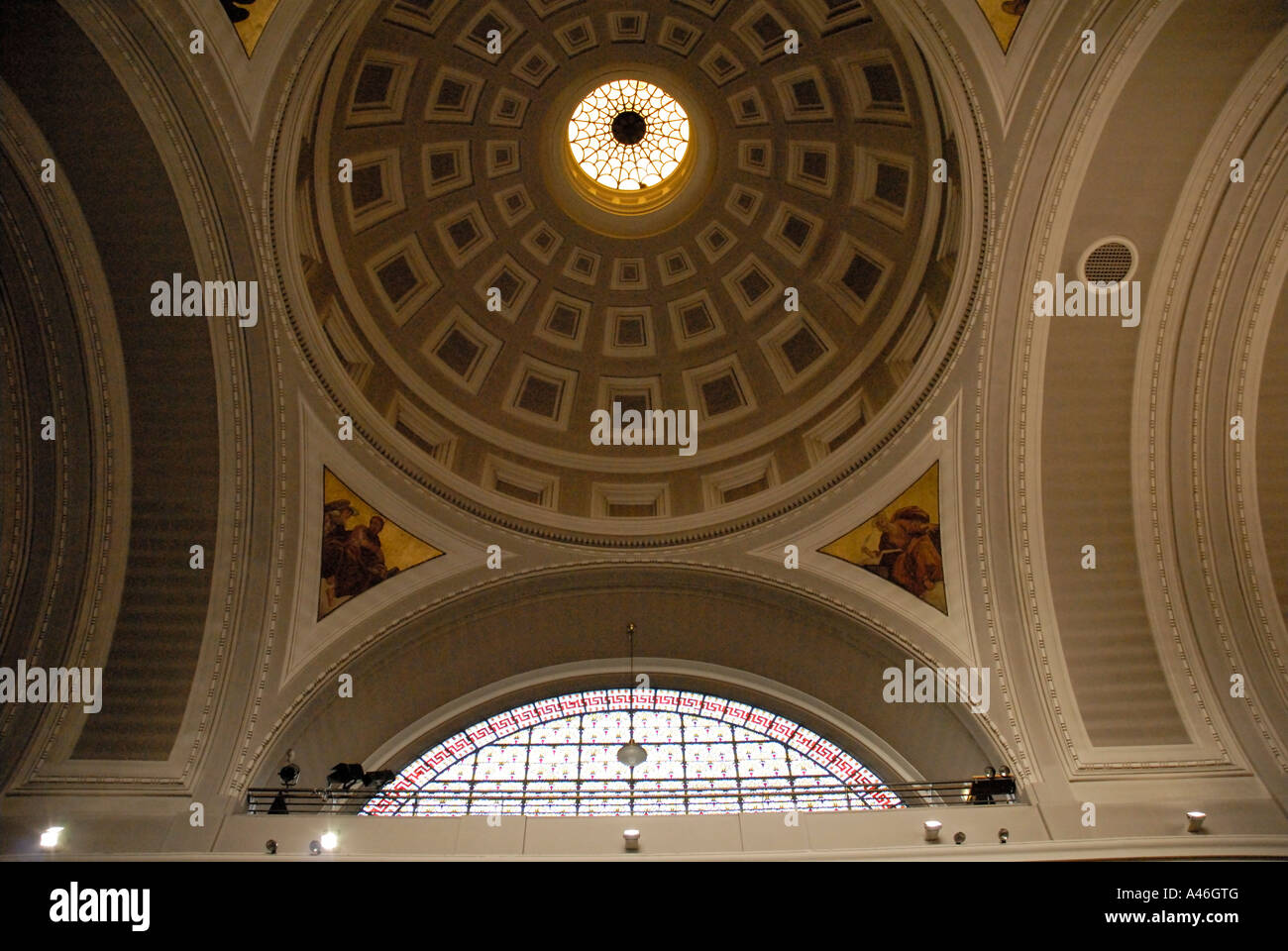 St Mary's Pro-Cathedral, Dublin, Ireland Stock Photo - Alamy