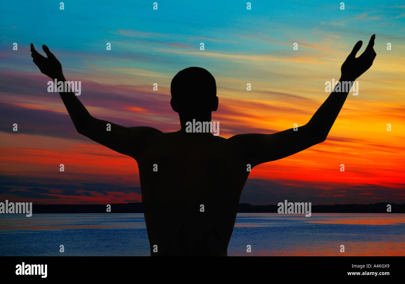Surrender horizontal hi-res stock photography and images - Alamy