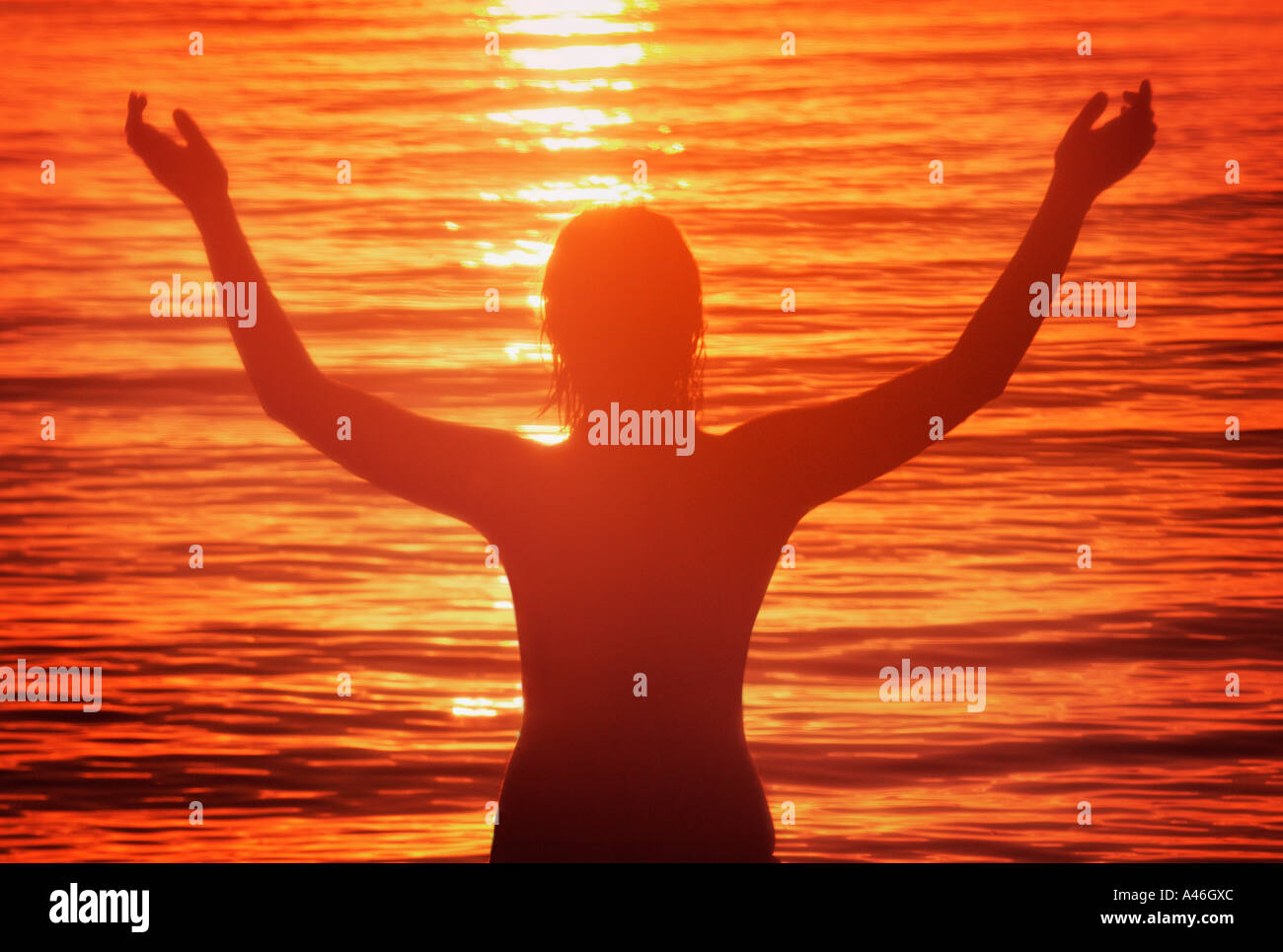 Surrender horizontal hi-res stock photography and images - Alamy