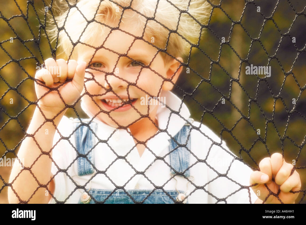 Child with static hair Stock Photo - Alamy