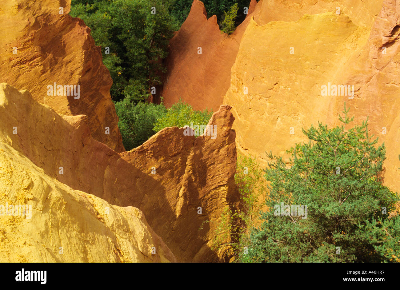 Ockerfelsen hi-res stock photography and images - Alamy