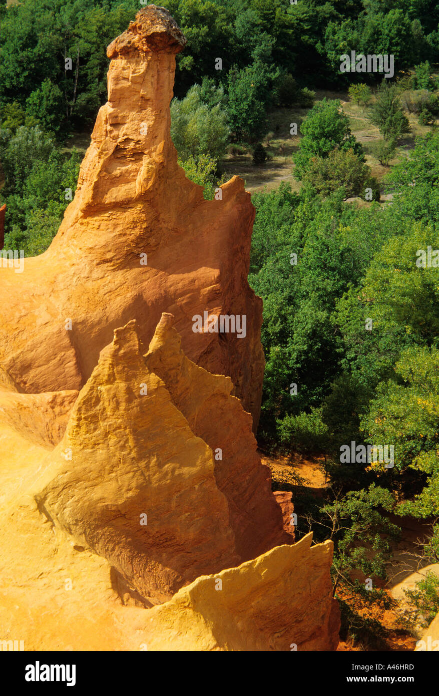 Ockerfelsen hi-res stock photography and images - Alamy