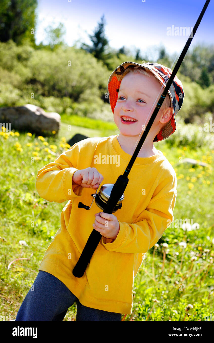 Reeling field hi-res stock photography and images - Alamy