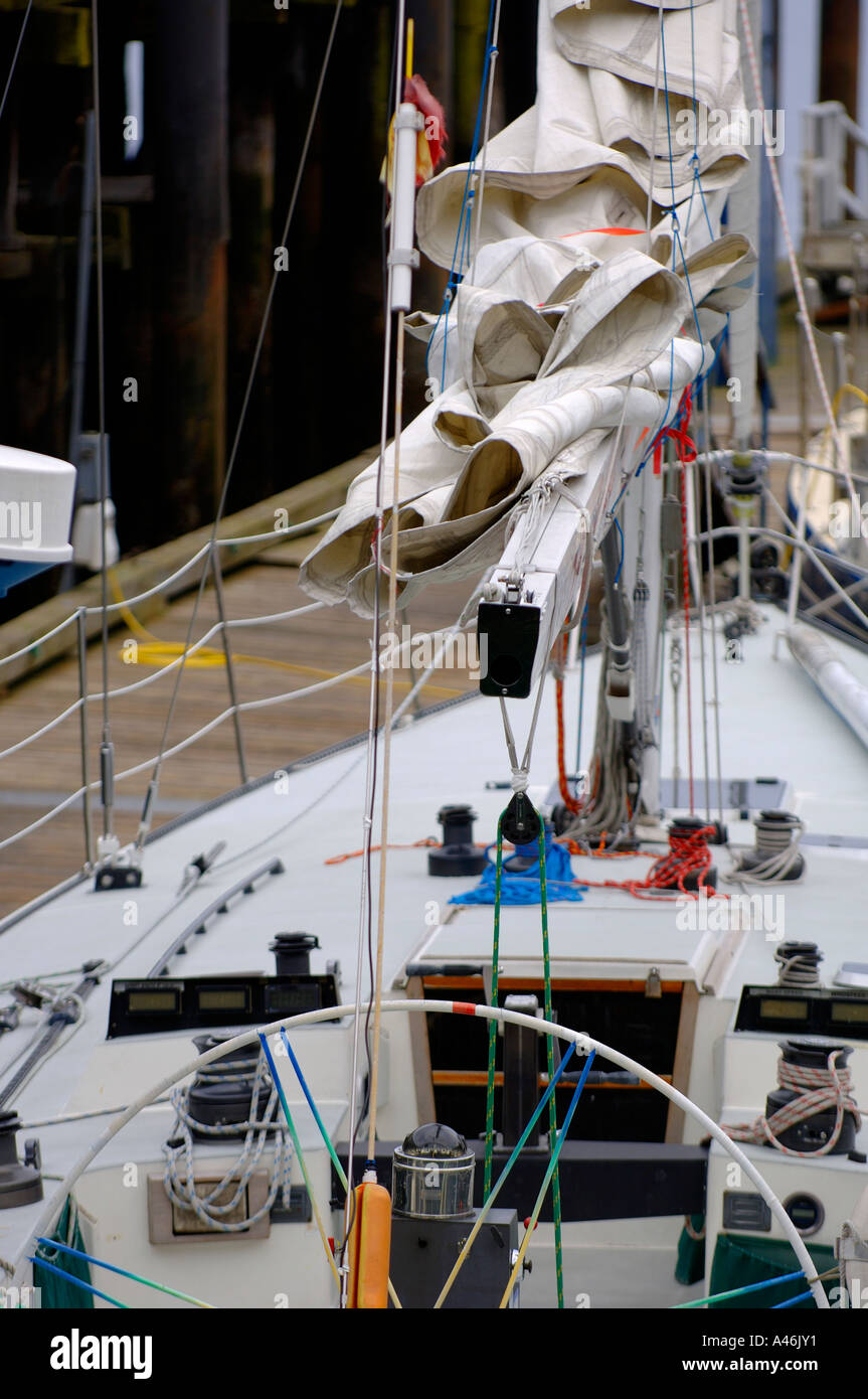 Sailboat pics hi-res stock photography and images - Alamy