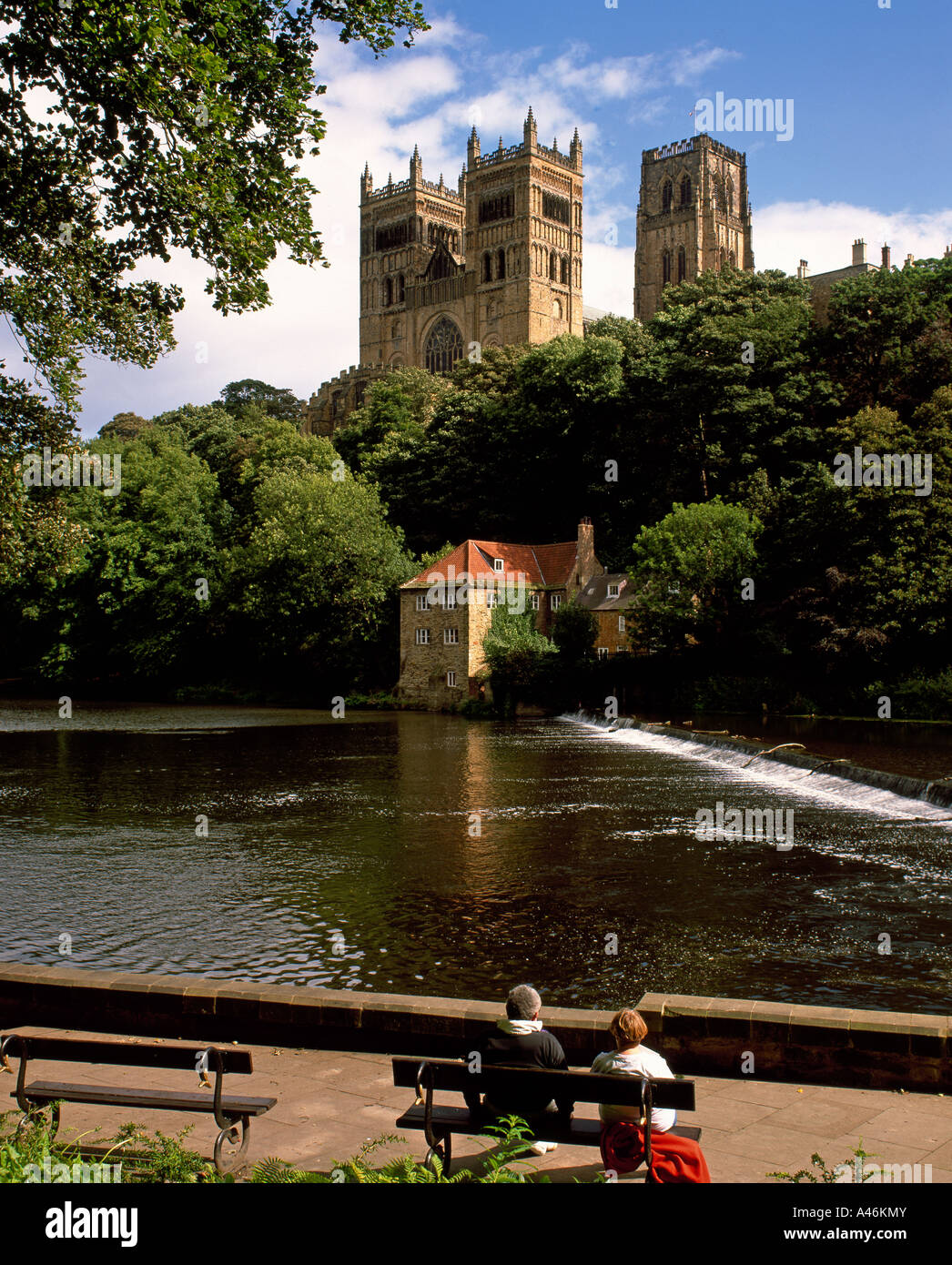 Durham River High Resolution Stock Photography and Images - Alamy