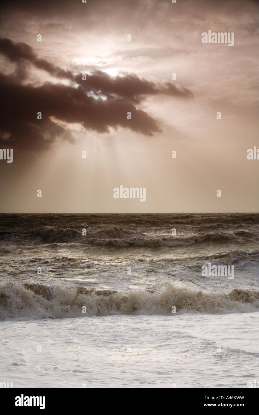 Types of ocean waves hi-res stock photography and images - Alamy