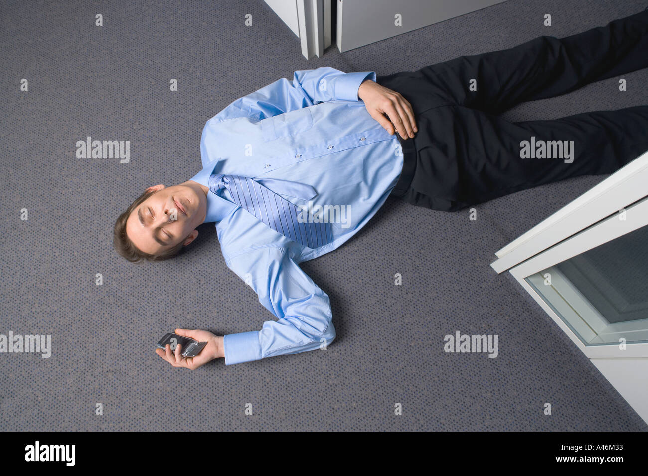 Communication dead hi-res stock photography and images - Alamy