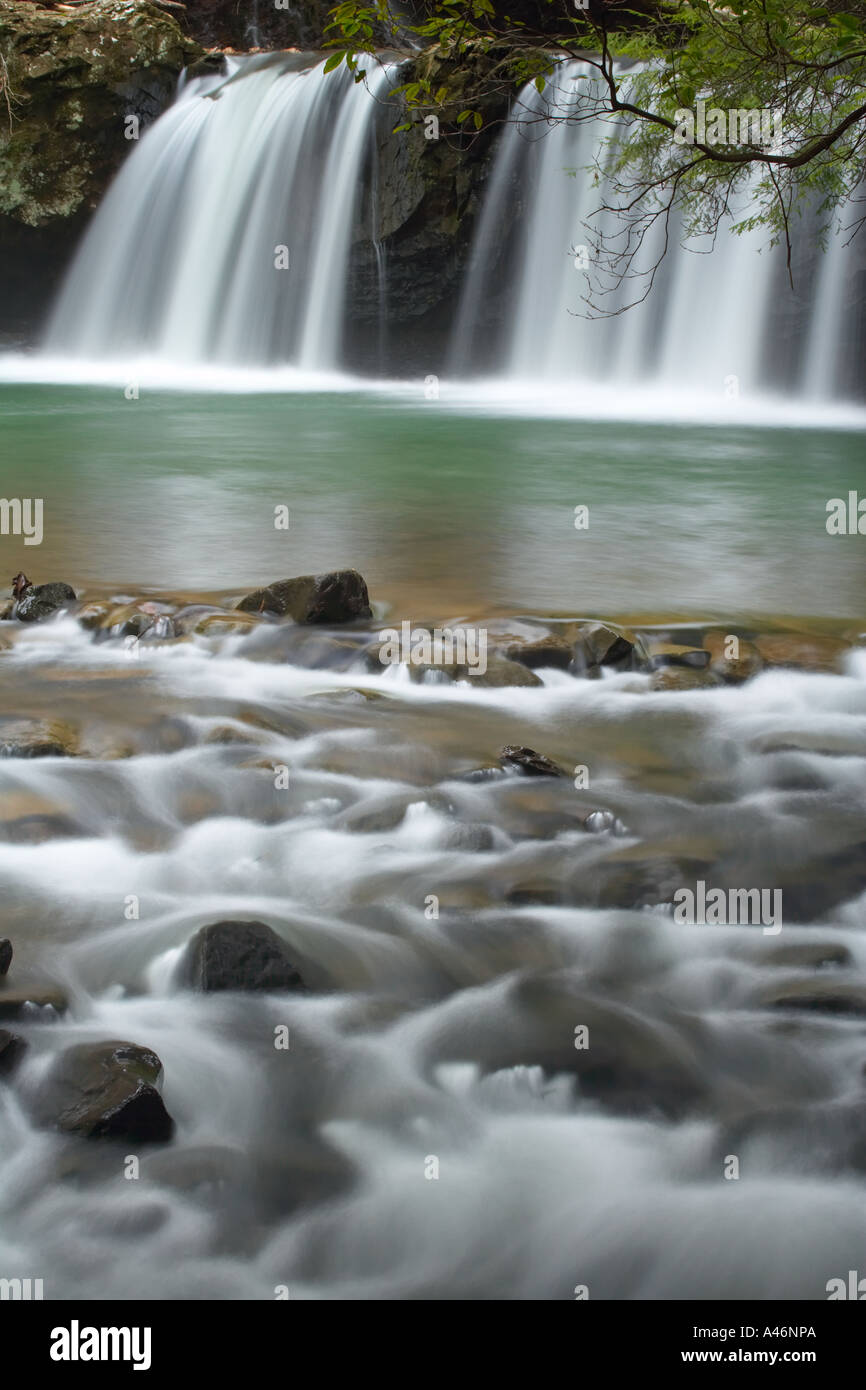 Sycamore falls and tennessee hi-res stock photography and images - Alamy