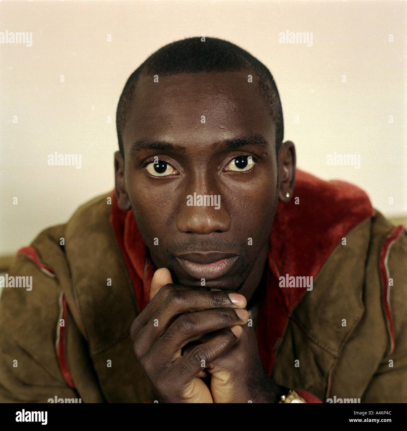 Jimmy floyd hasselbaink hi-res stock photography and images - Alamy