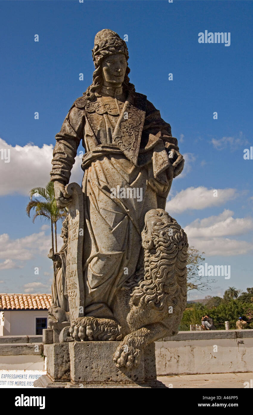 Prophet daniel hi-res stock photography and images - Alamy