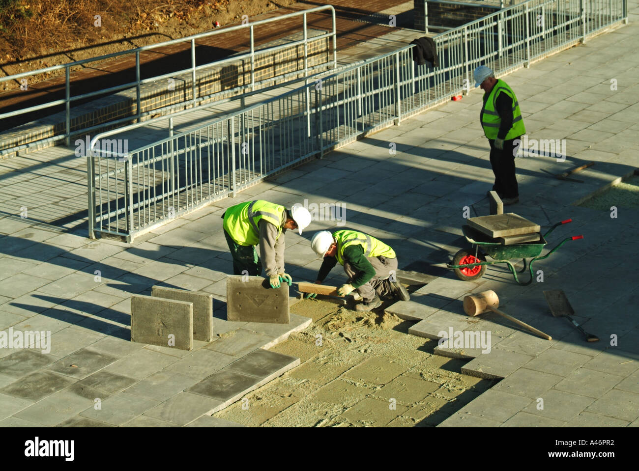 Workd trade hi-res stock photography and images - Alamy