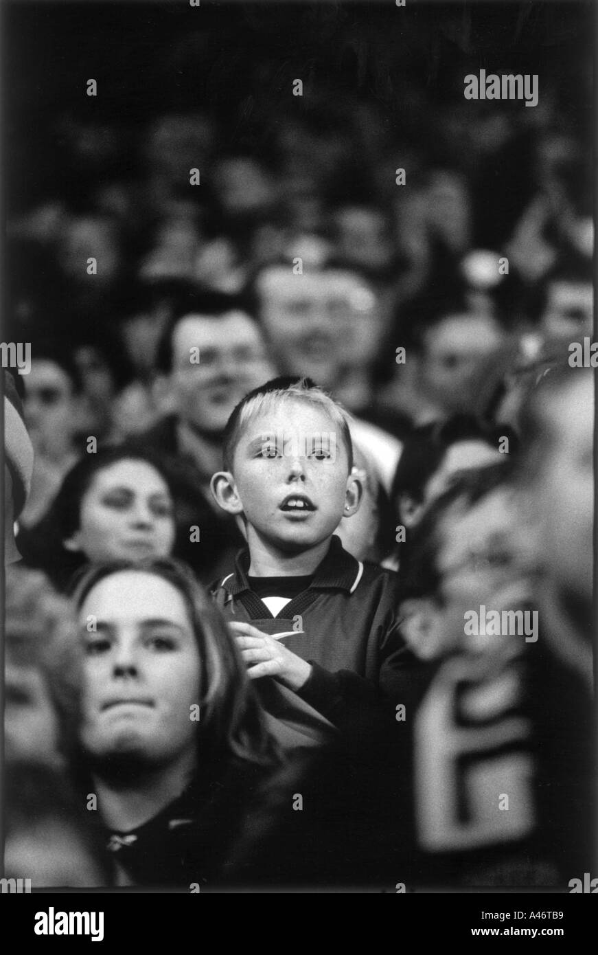 Scally liverpool hi-res stock photography and images - Alamy