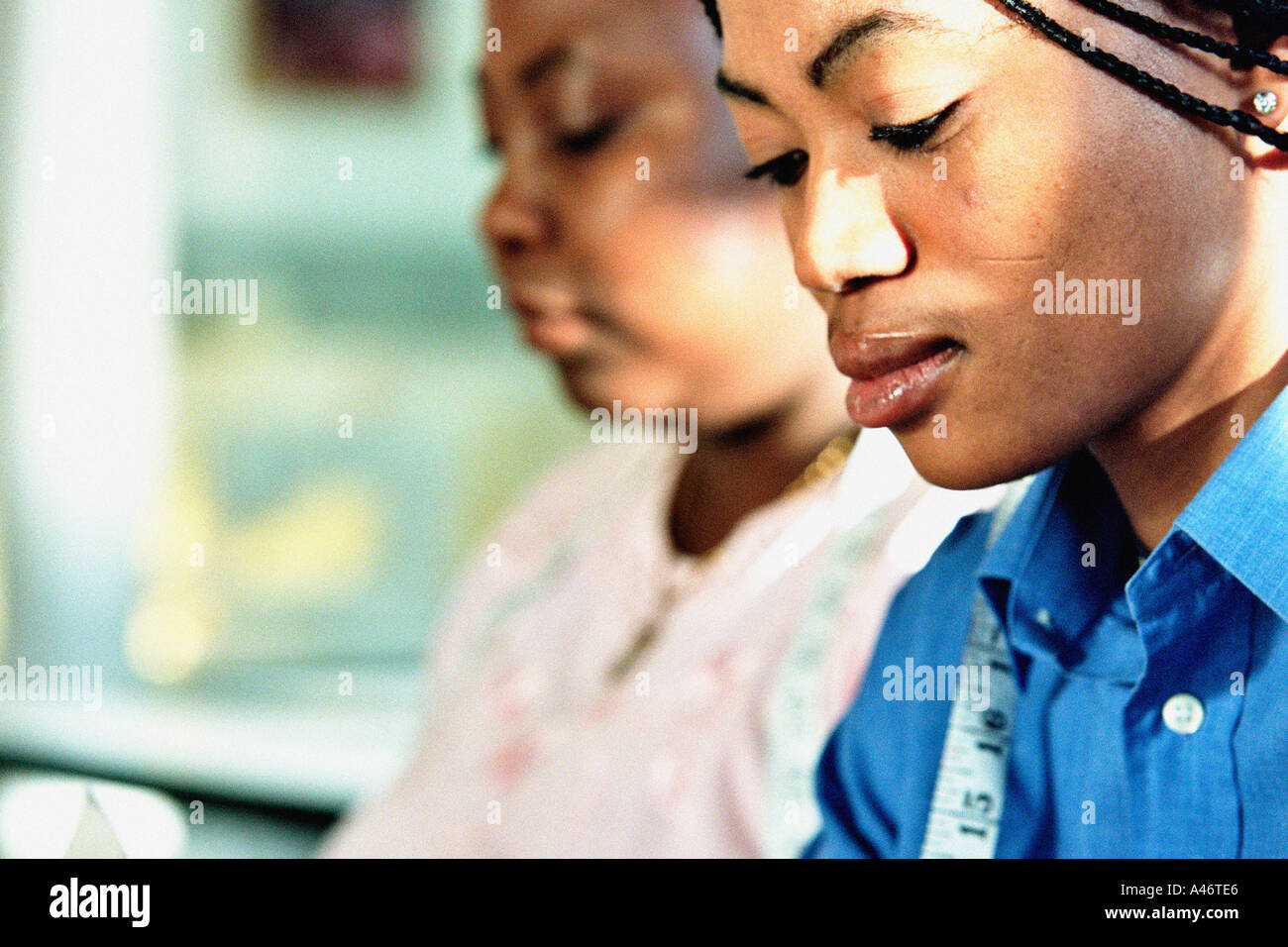 Higher education students Stock Photo - Alamy