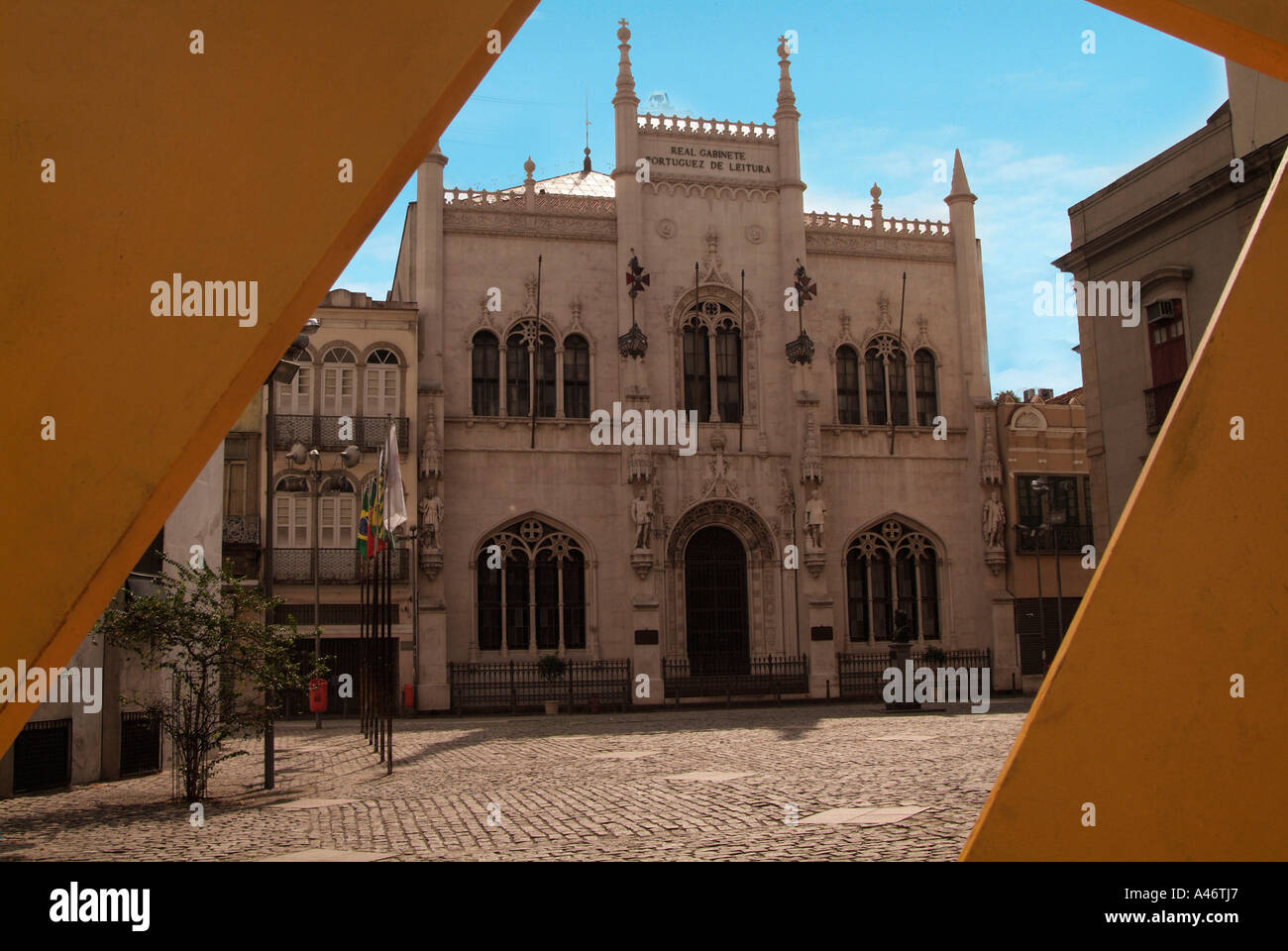 Gabinete portugues hi-res stock photography and images - Alamy