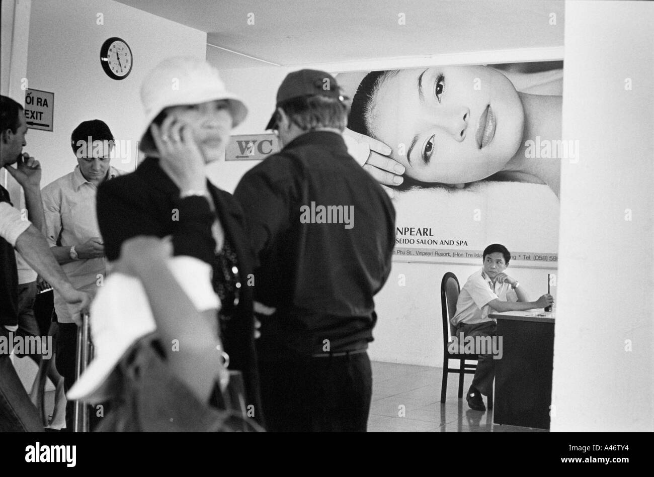 Airport Series Airport Code CMBAirport Name Colombo Airport City ...