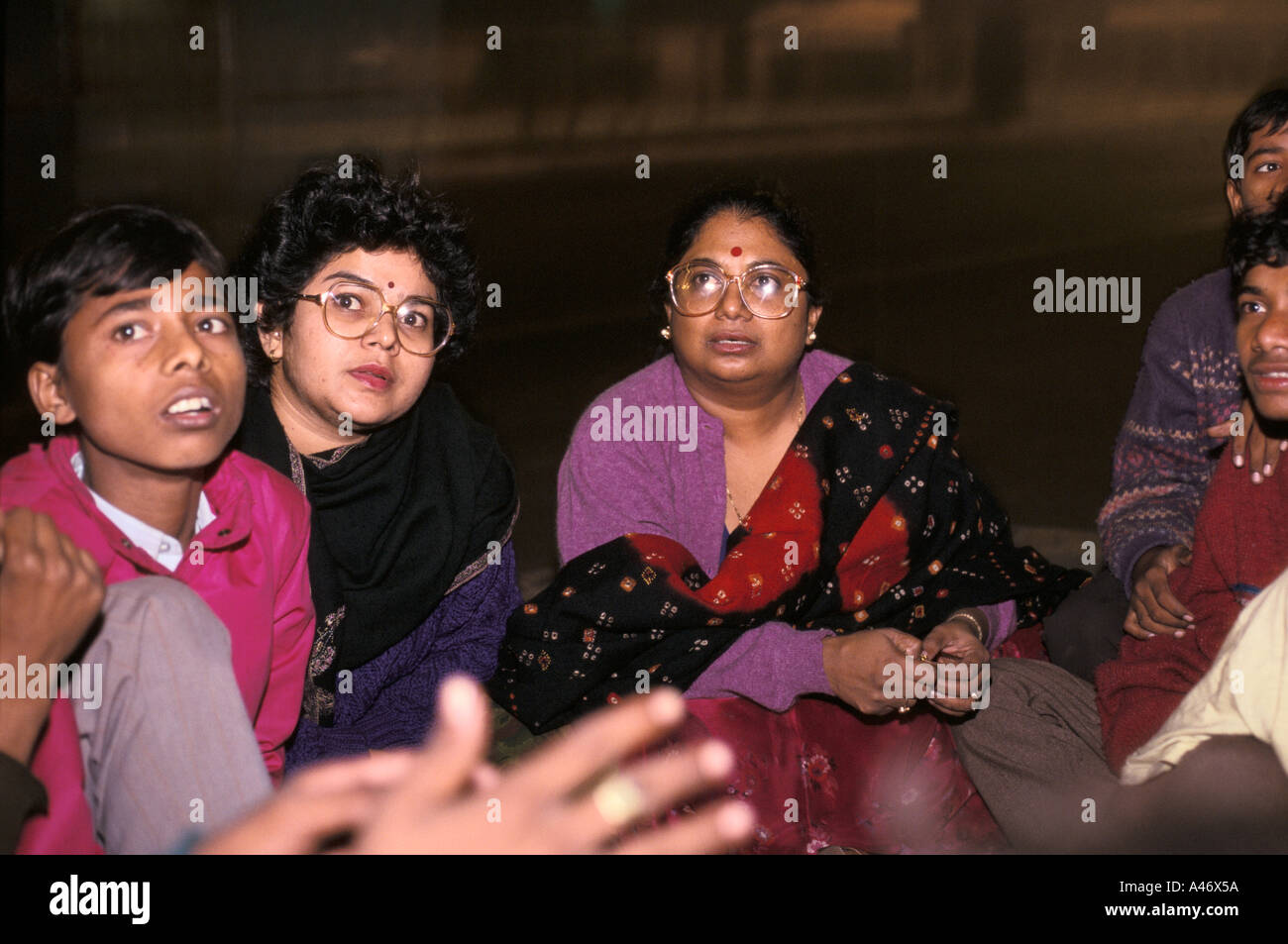 Rita panicker hi-res stock photography and images - Alamy