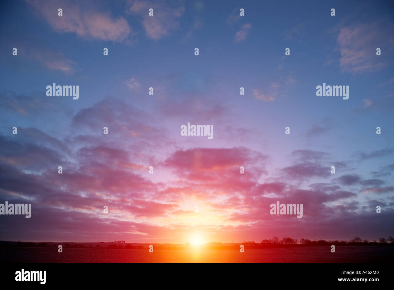 Atmospheric delight hi-res stock photography and images - Alamy