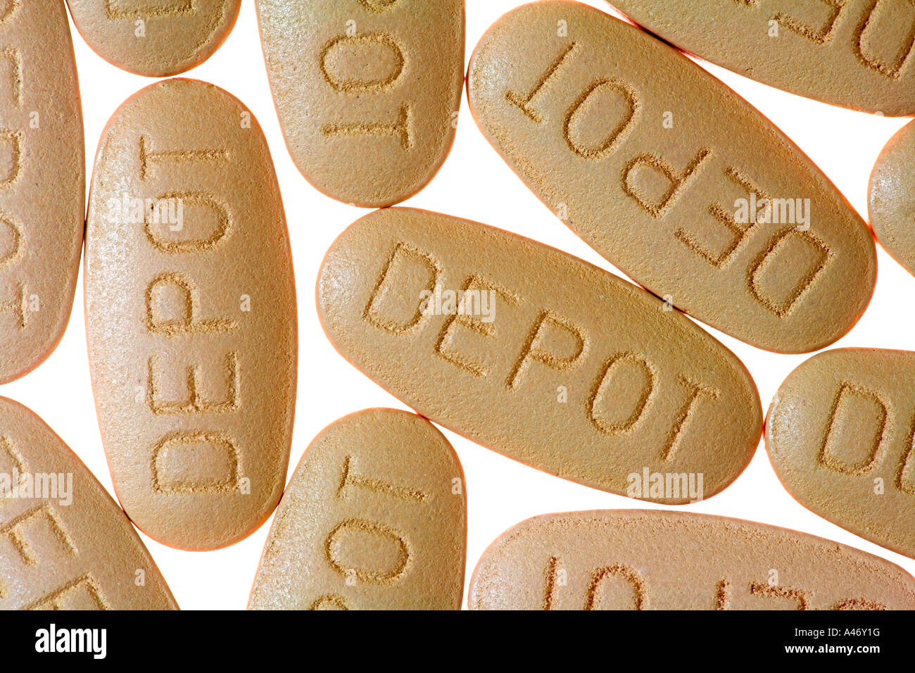Drug depot hi-res stock photography and images - Alamy