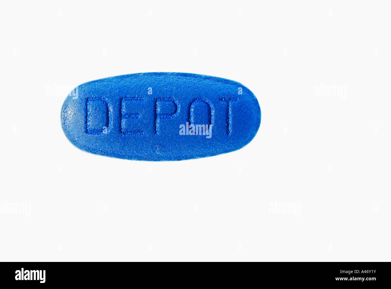 Blue therapy stills hi-res stock photography and images - Alamy