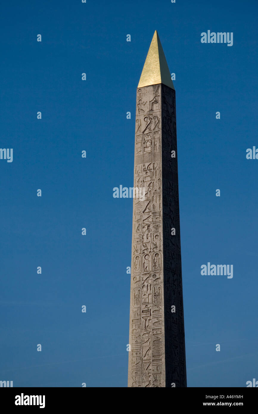 Concorde, Paris, France Stock Photo - Alamy