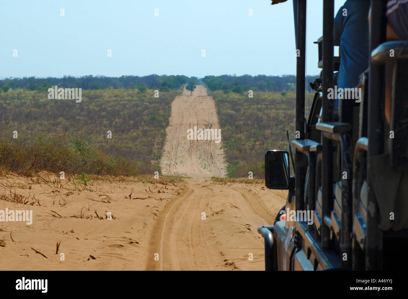 Rough wilderness hi-res stock photography and images - Alamy
